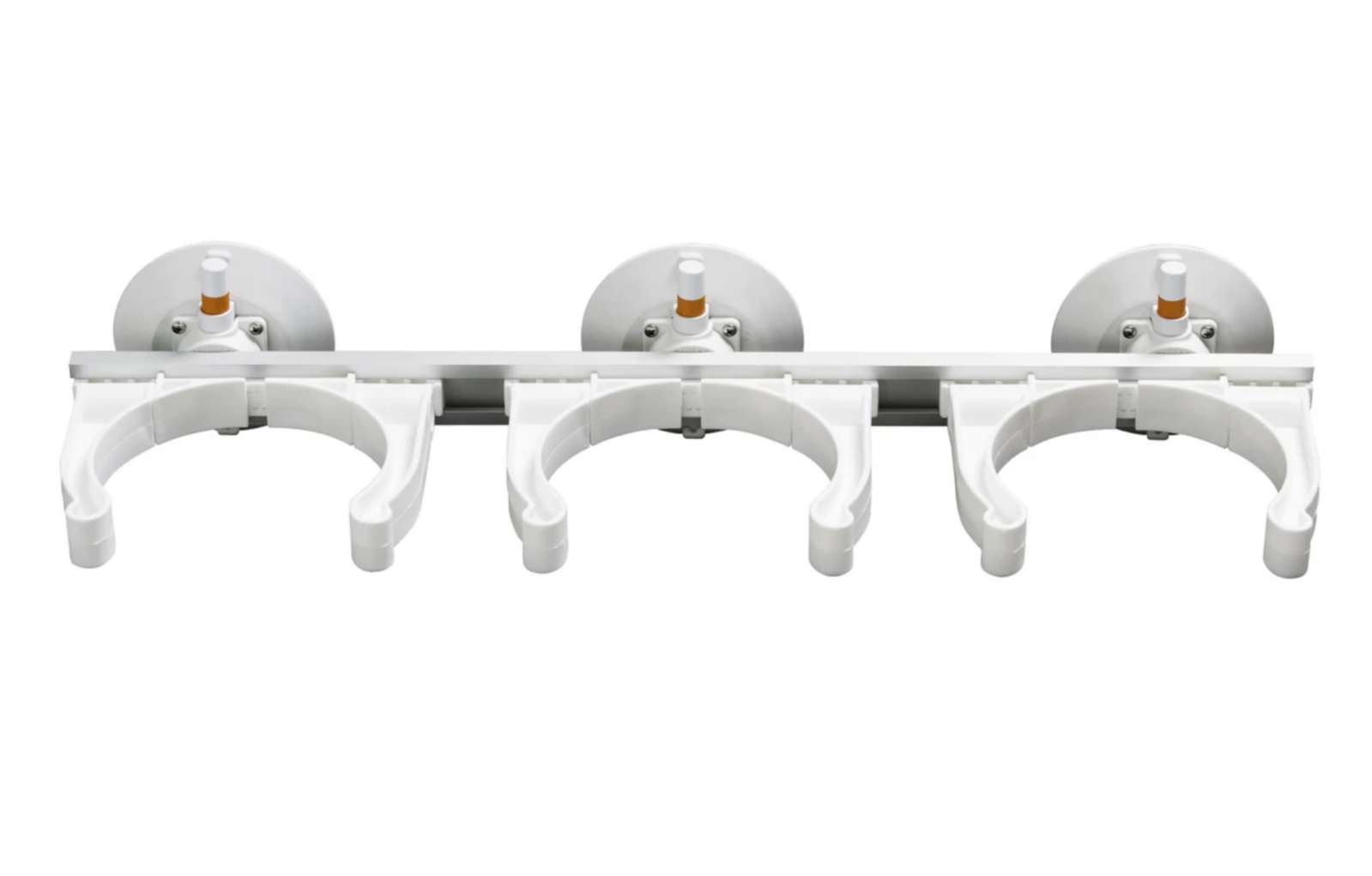 SeaSucker 3 Tank Rack Vertical Mount | Gear Campus